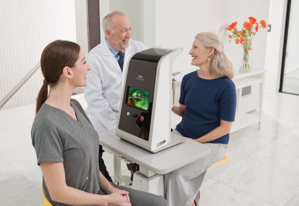 Valeda- NEW NON-INVASIVE DRY AMD TREATMENT - Progressive Vision ...